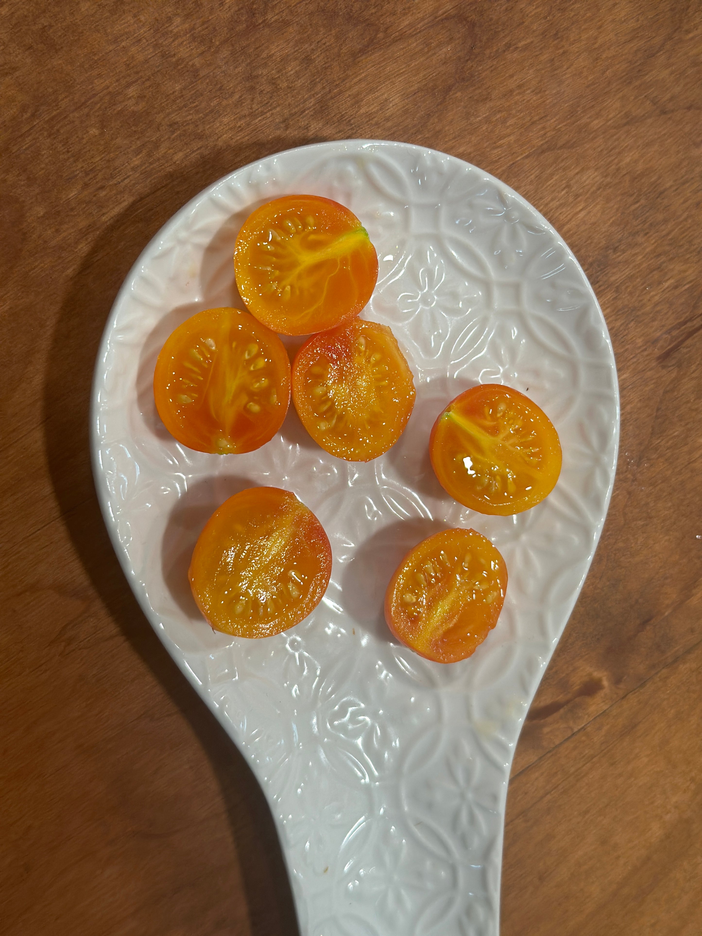 Bene Seeds - More flavor, less waste