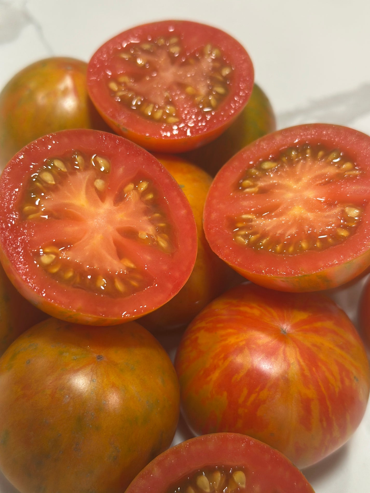 Bene Seeds - More flavor, less waste