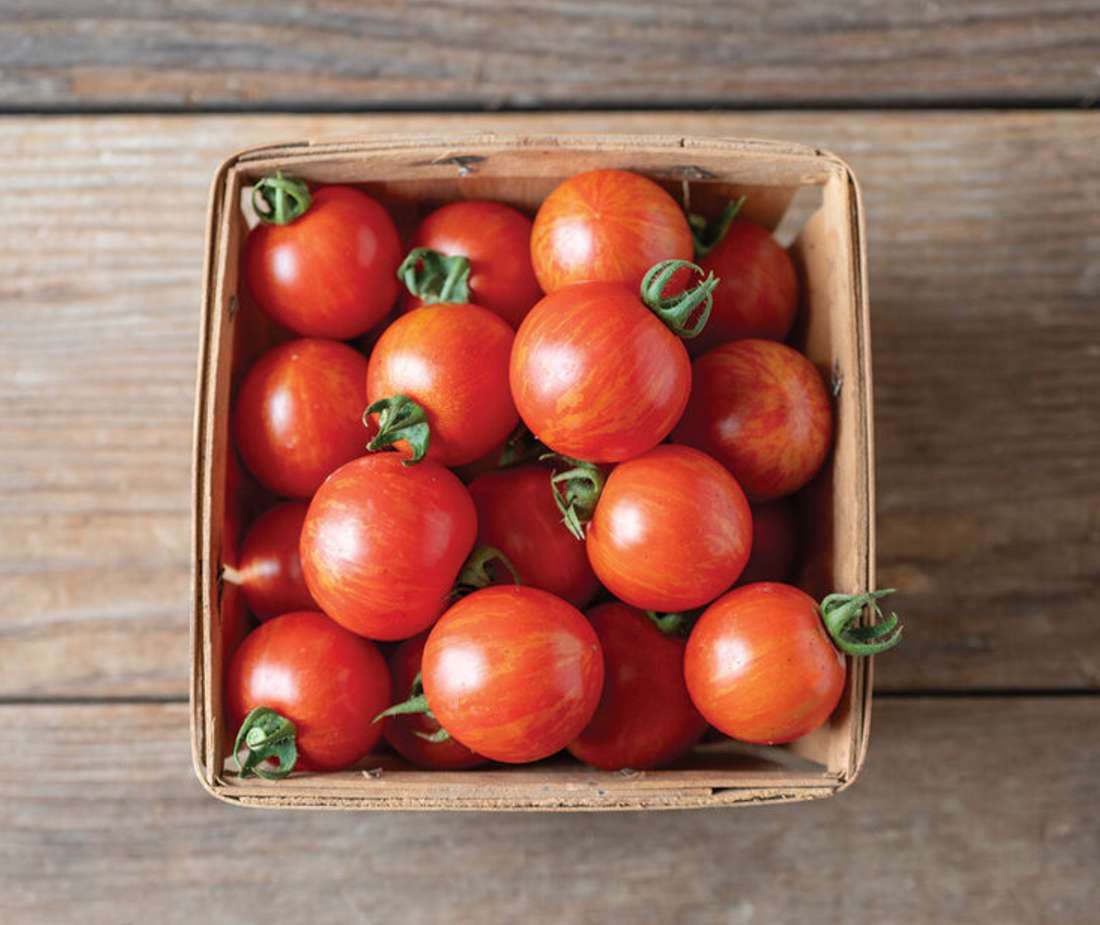 Bene Seeds - More flavor, less waste